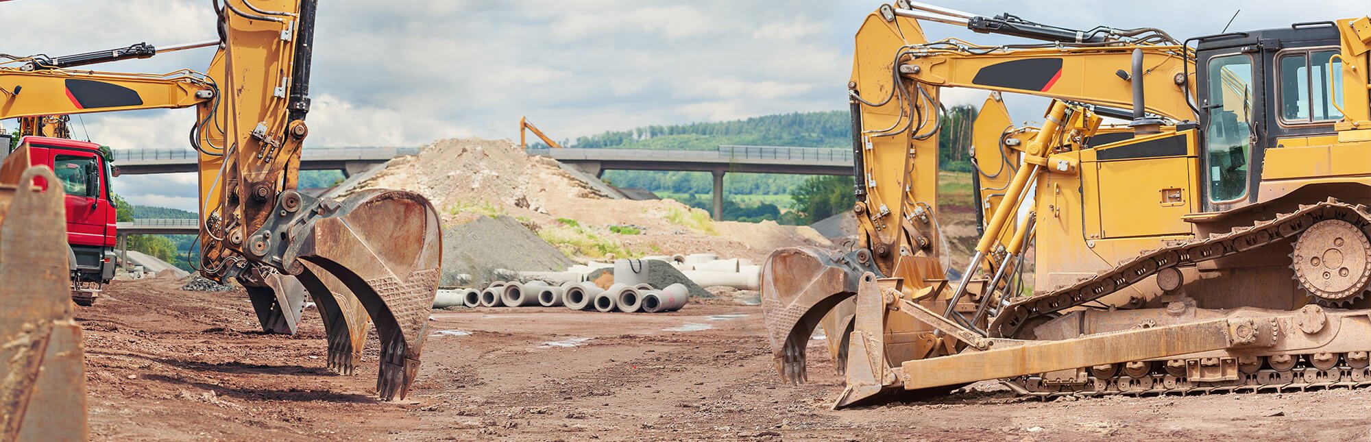 Western Auction Solutions | Online Auctions | New & Used Equipment Sales