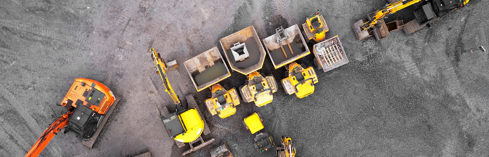 Western Auction Solutions | Online Auctions | New & Used Equipment Sales